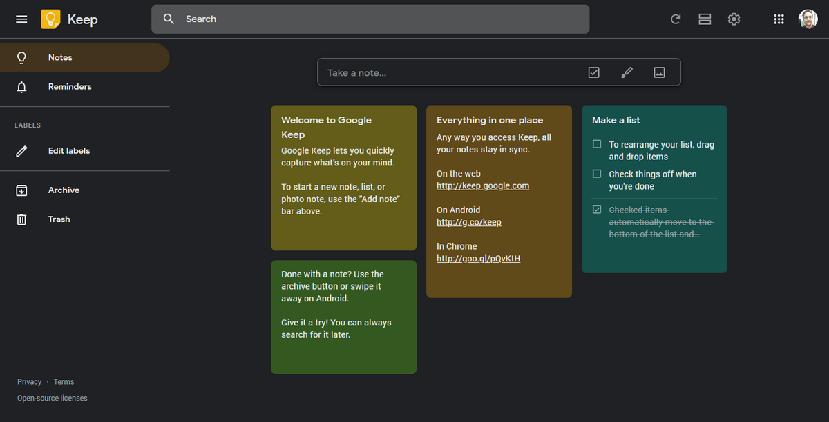 Increase your productivity at work with these free tools