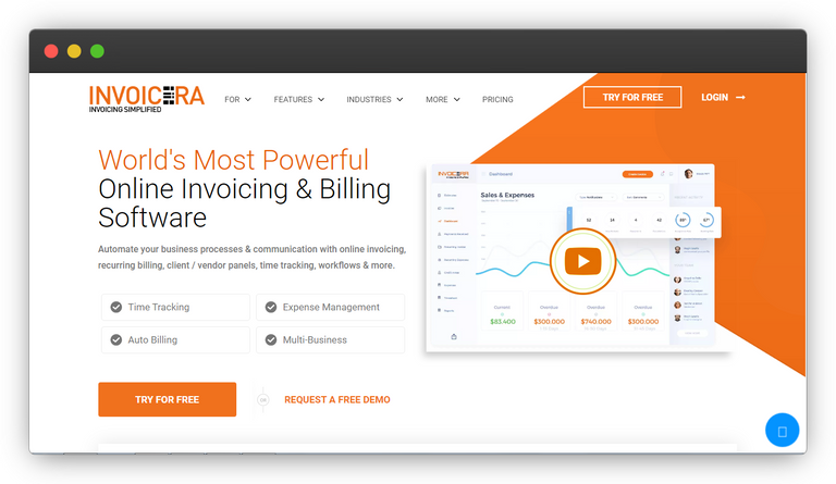 Which is the best free billing software? - Swipez-a Briq company Blog