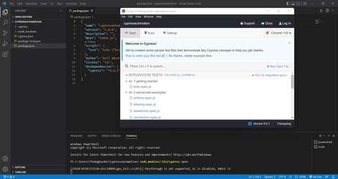 An Introduction to Cypress Testing - Swipez-a Briq company Blog