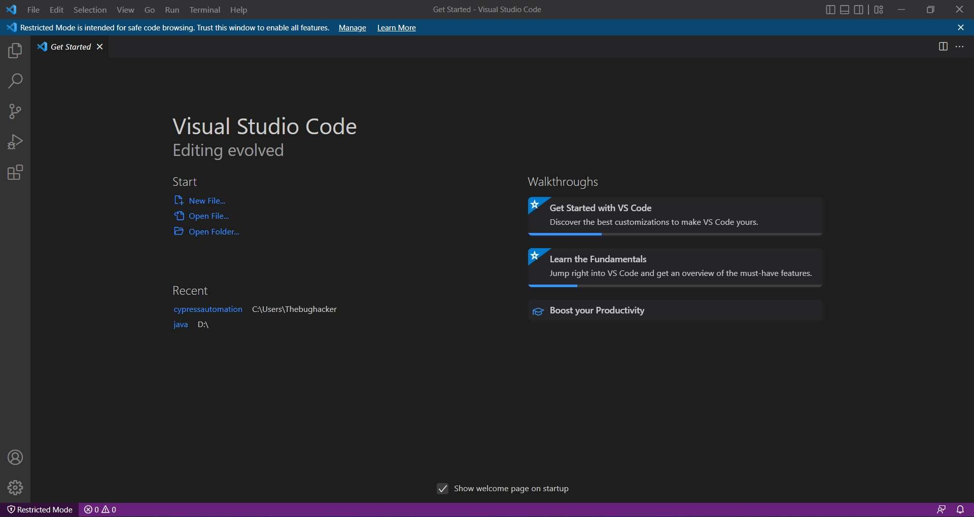 An Introduction to Cypress Testing - Swipez-a Briq company Blog